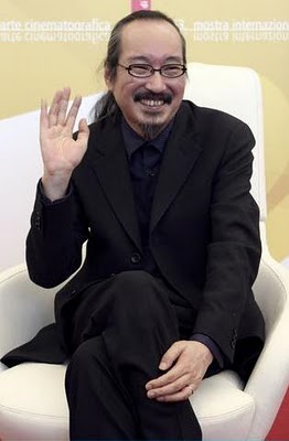 Picture of Satoshi Kon