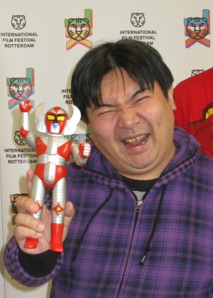 Picture of Noboru Iguchi