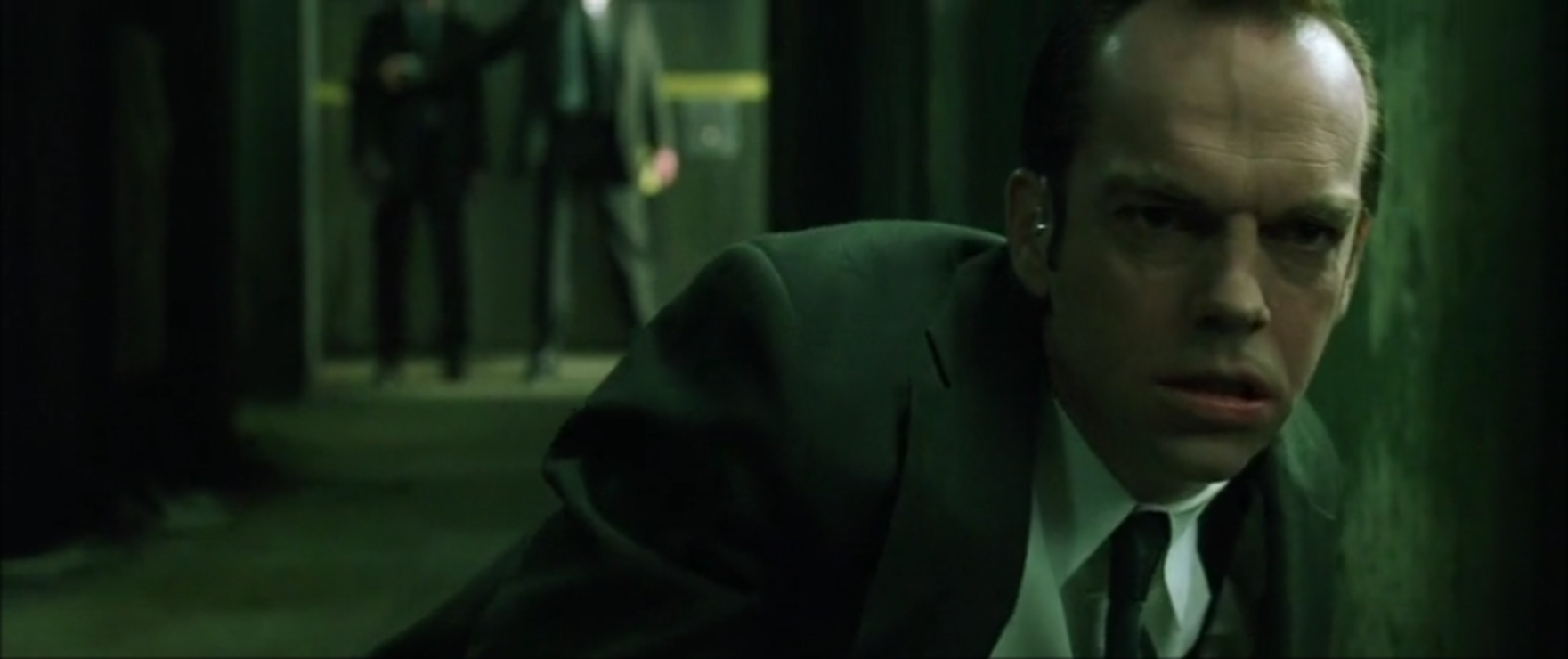 Picture of The Matrix