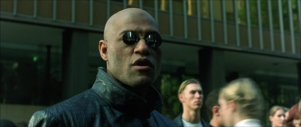 Picture of The Matrix