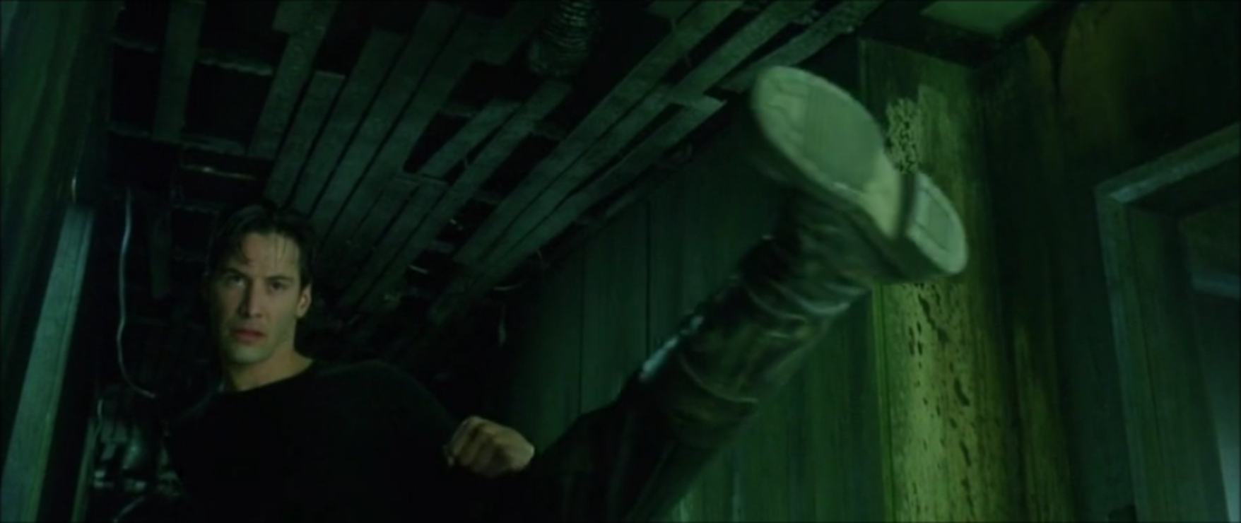 Picture of The Matrix