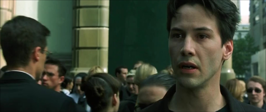 Picture of The Matrix