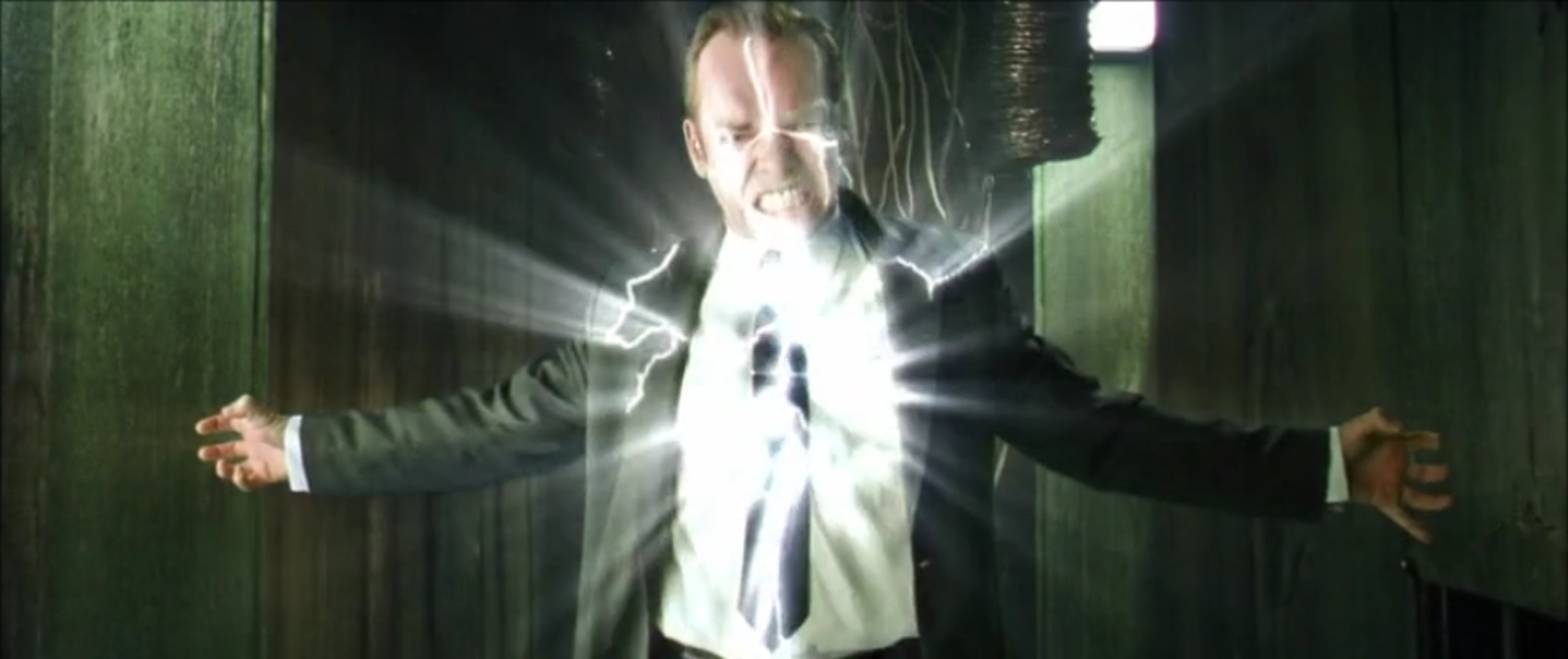 Picture of The Matrix