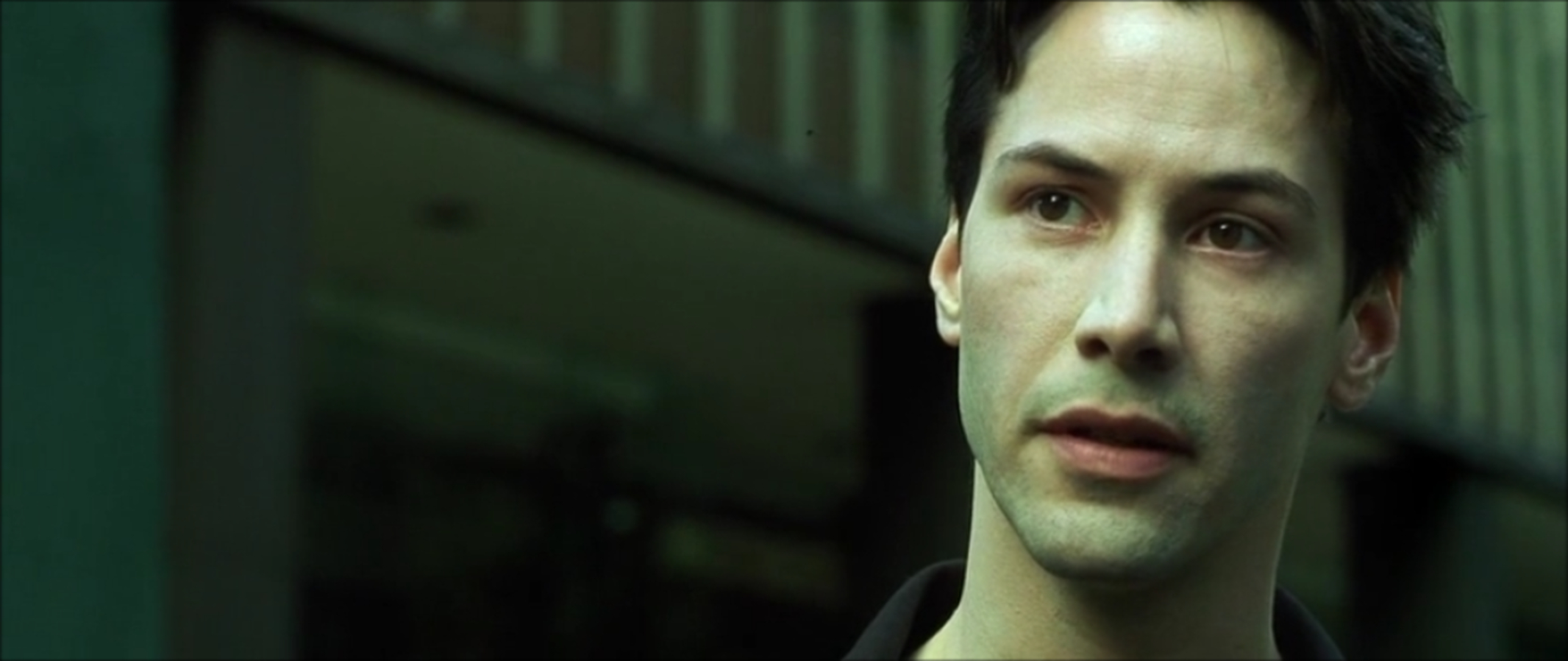 Picture of The Matrix