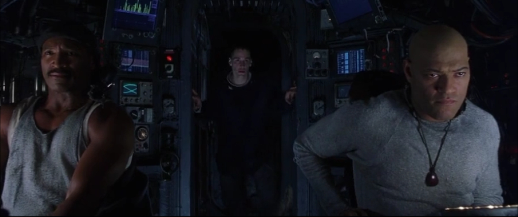 Picture of The Matrix