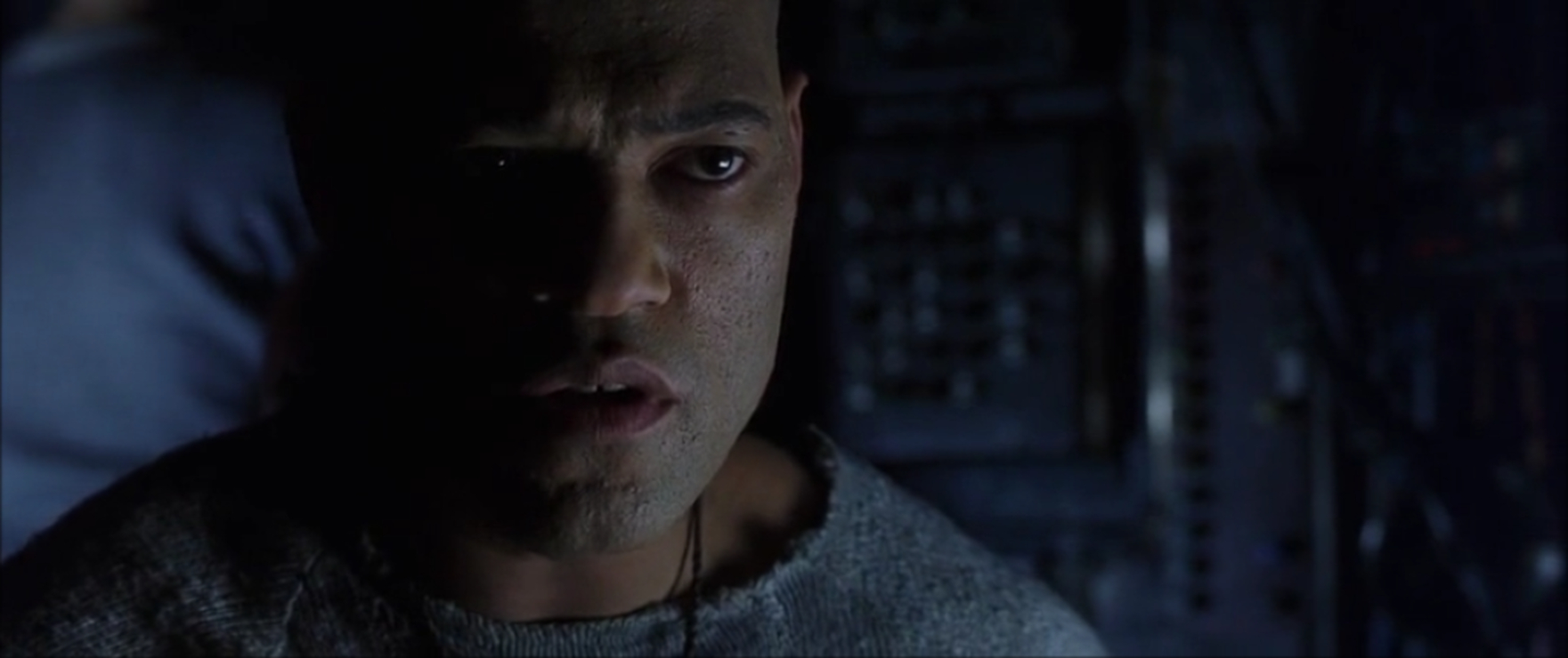 Picture of The Matrix