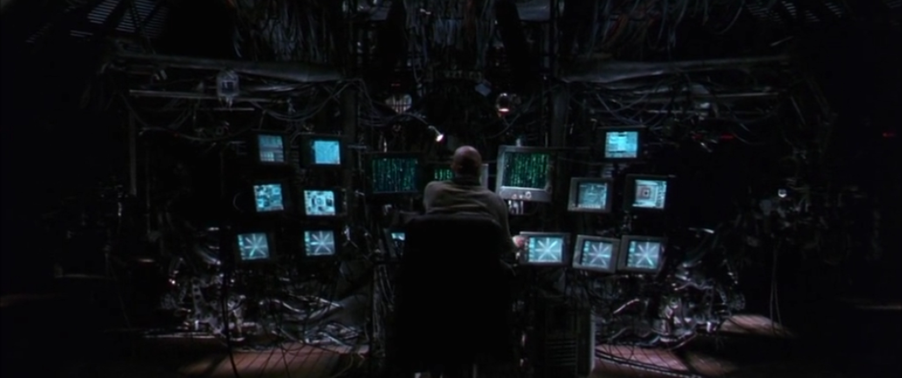 Picture of The Matrix