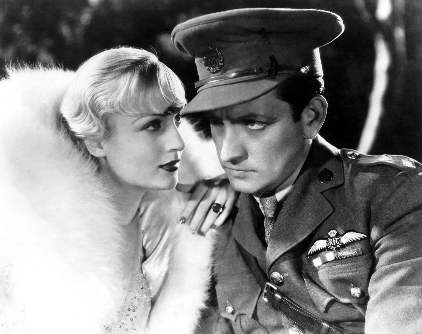 Picture of Fredric March