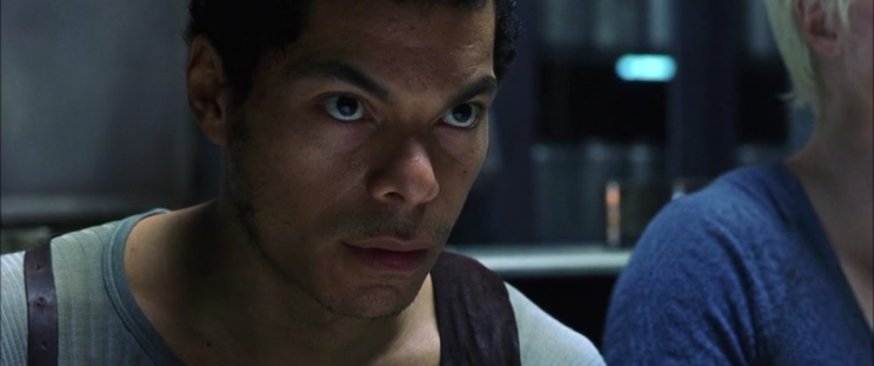 Picture of The Matrix