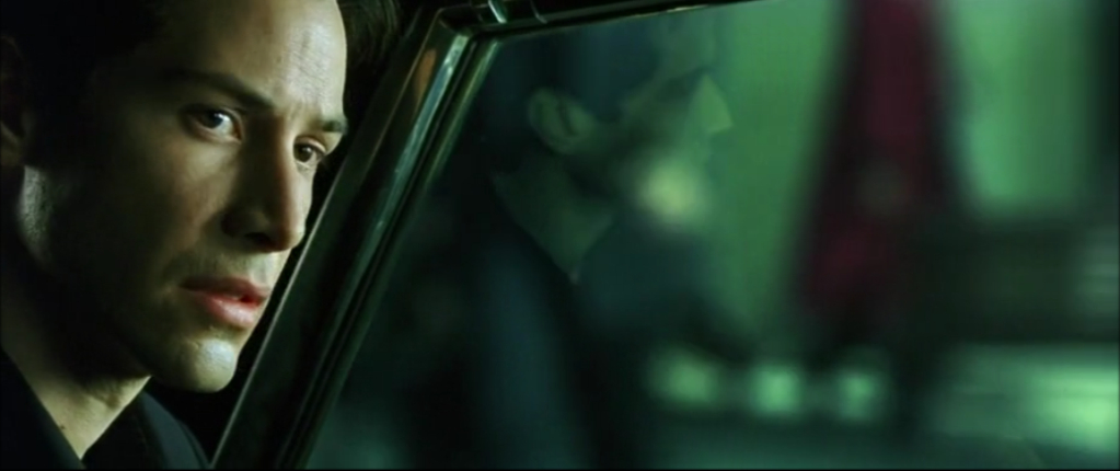 Picture of The Matrix