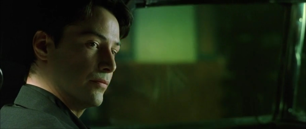 Picture of The Matrix