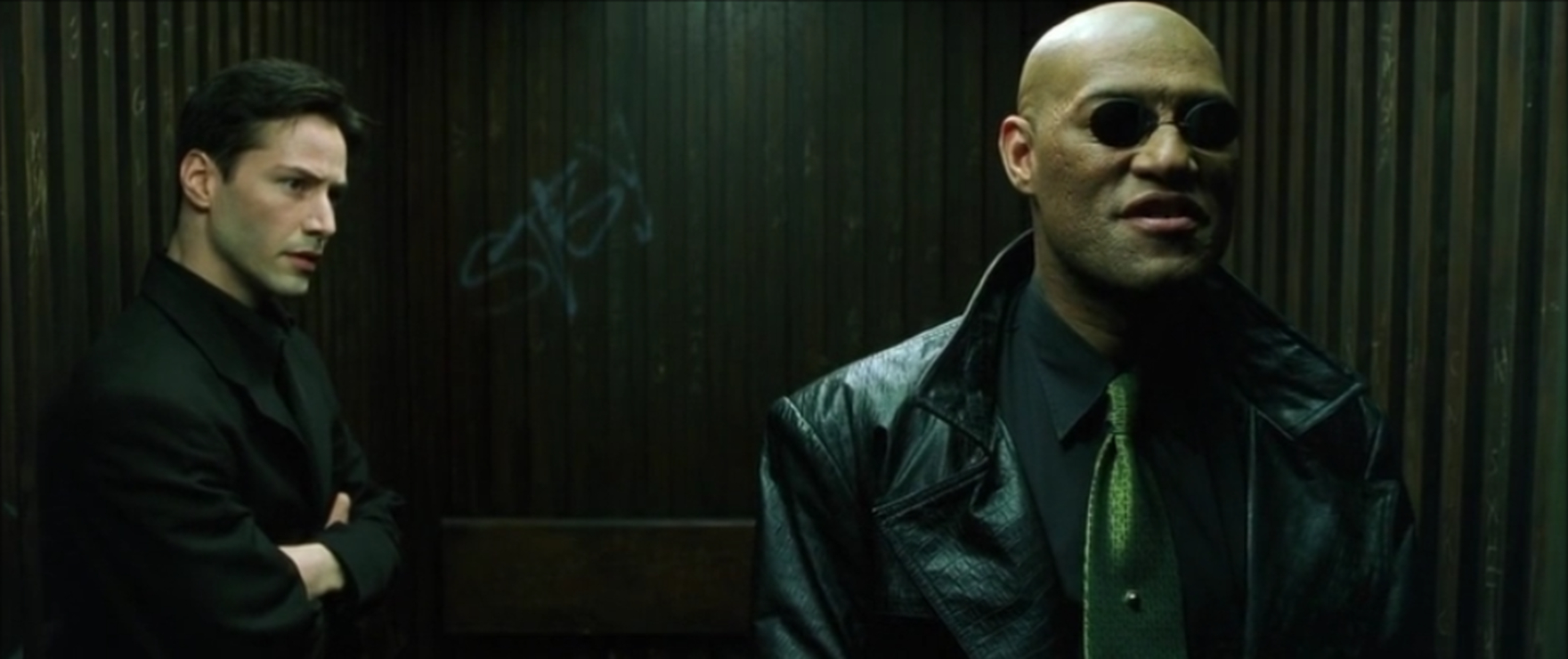 Picture of The Matrix