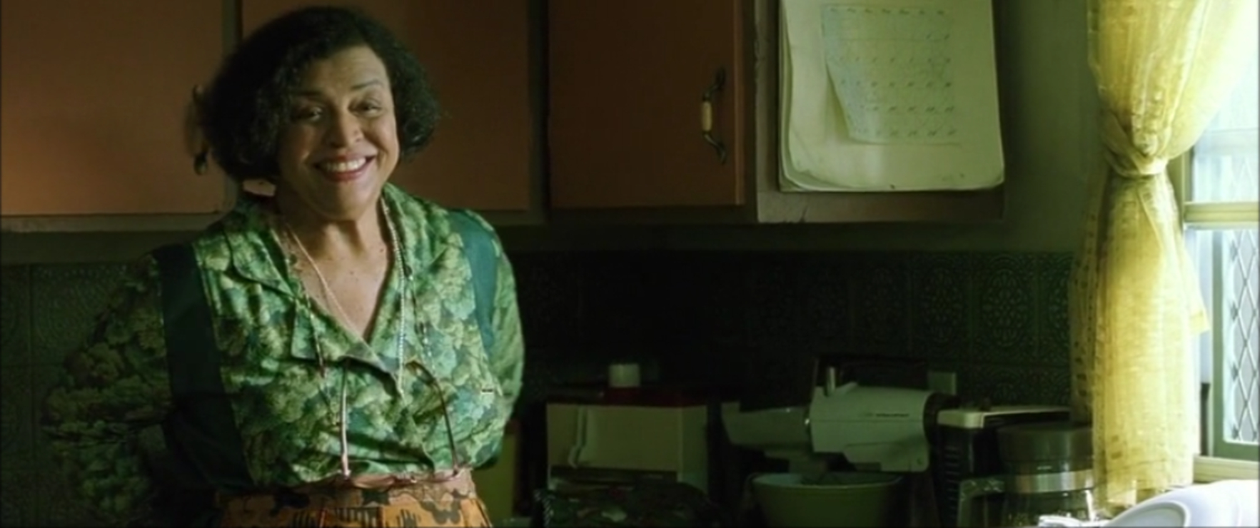 Picture of The Matrix