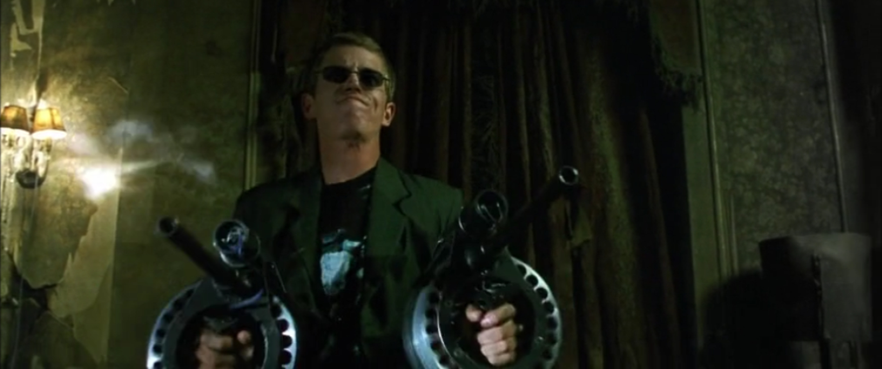 Picture of The Matrix