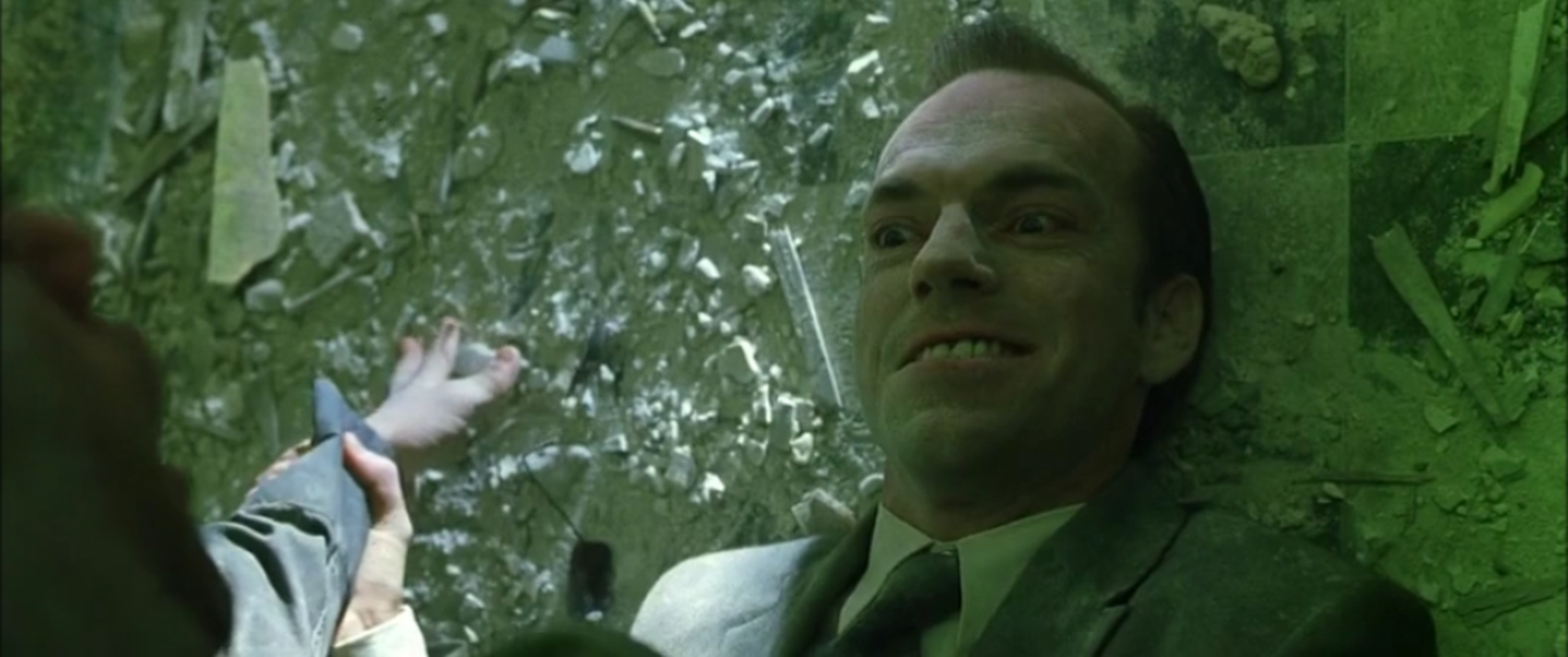 Picture of The Matrix