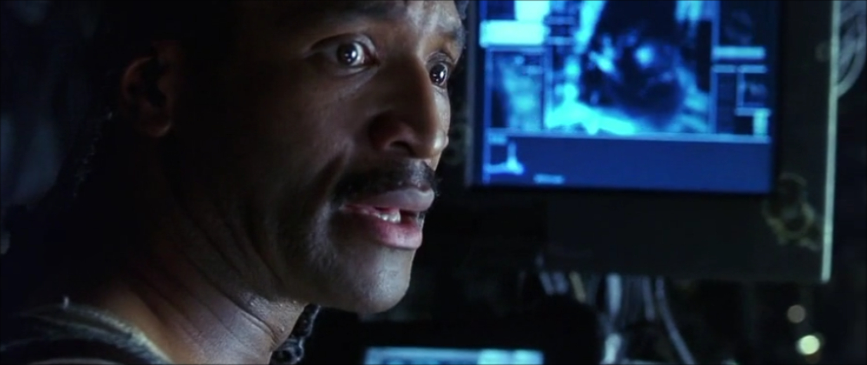 Picture of The Matrix