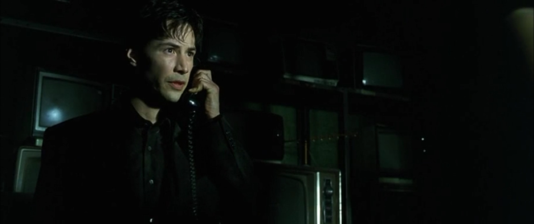 Picture of The Matrix