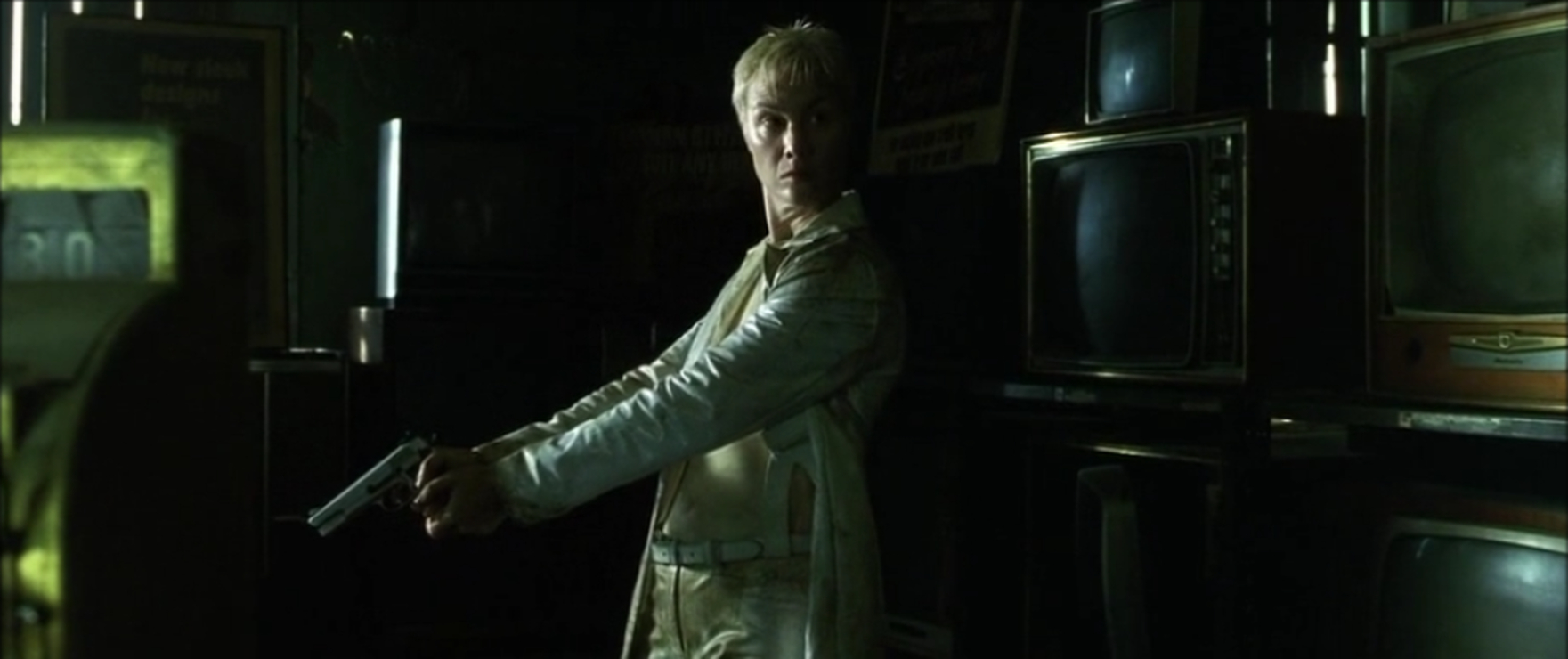 Picture of The Matrix