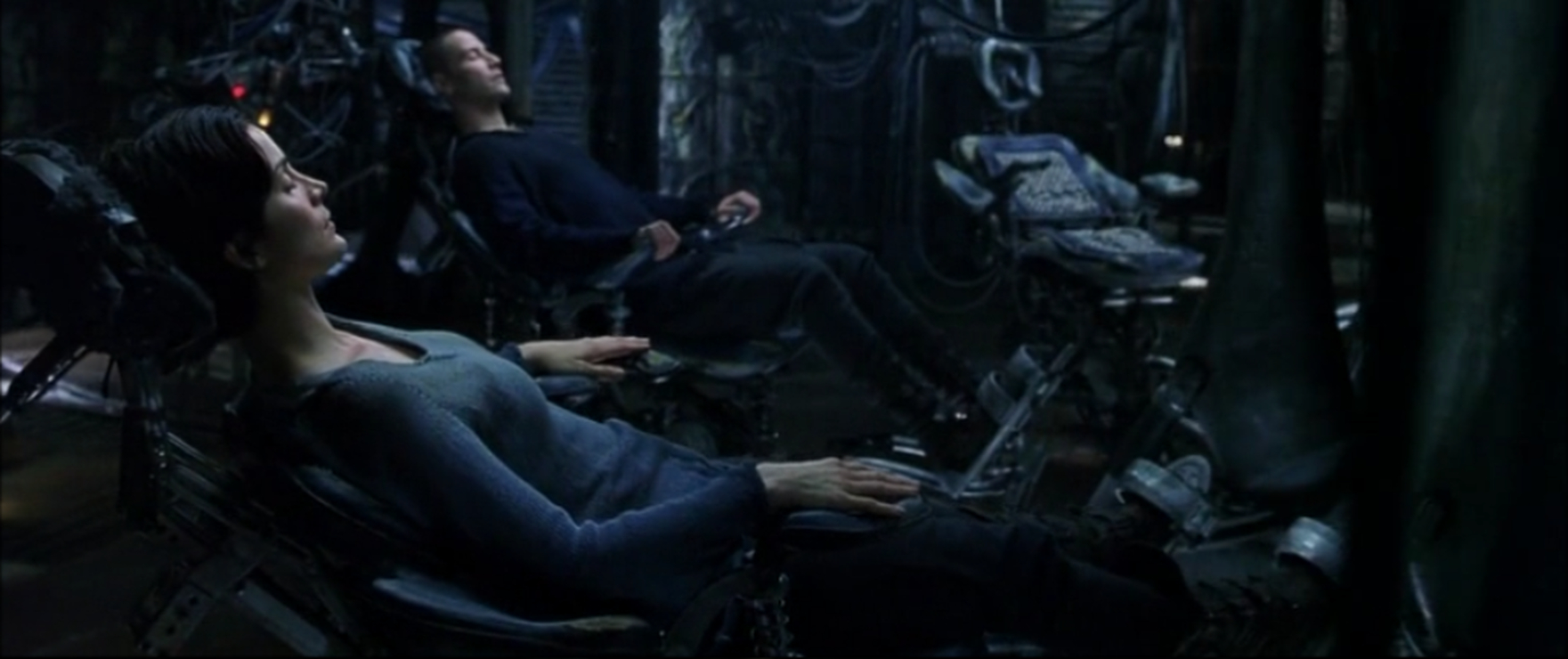 Picture of The Matrix