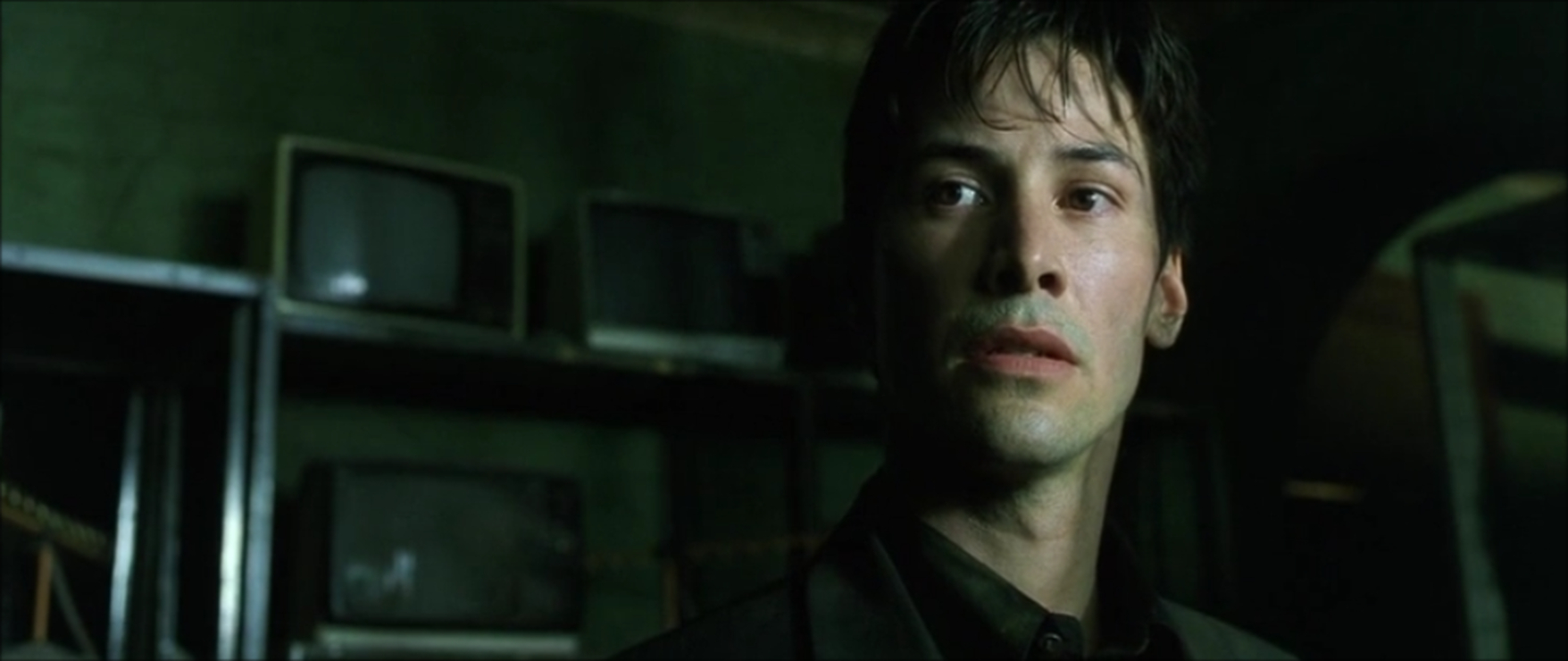 Picture of The Matrix