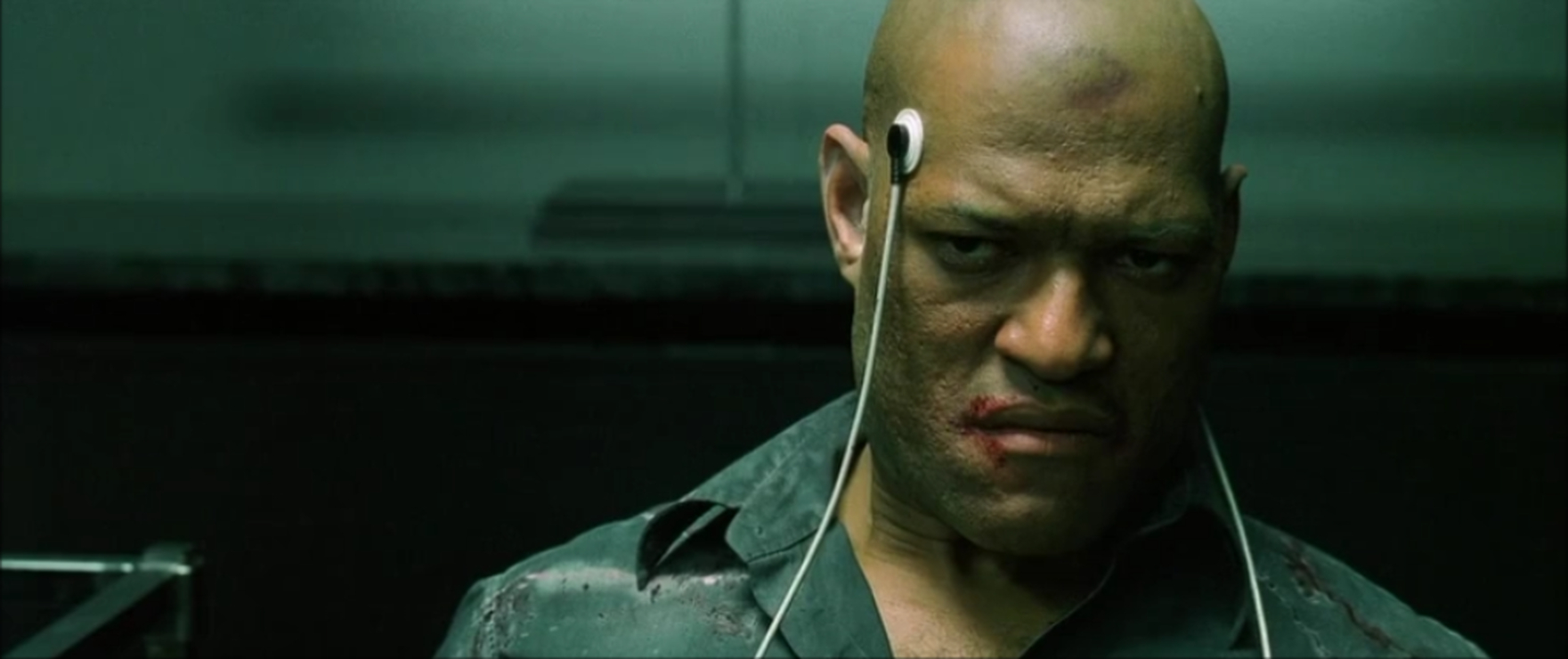 Picture of The Matrix