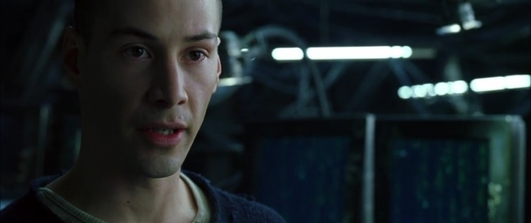 Picture of The Matrix