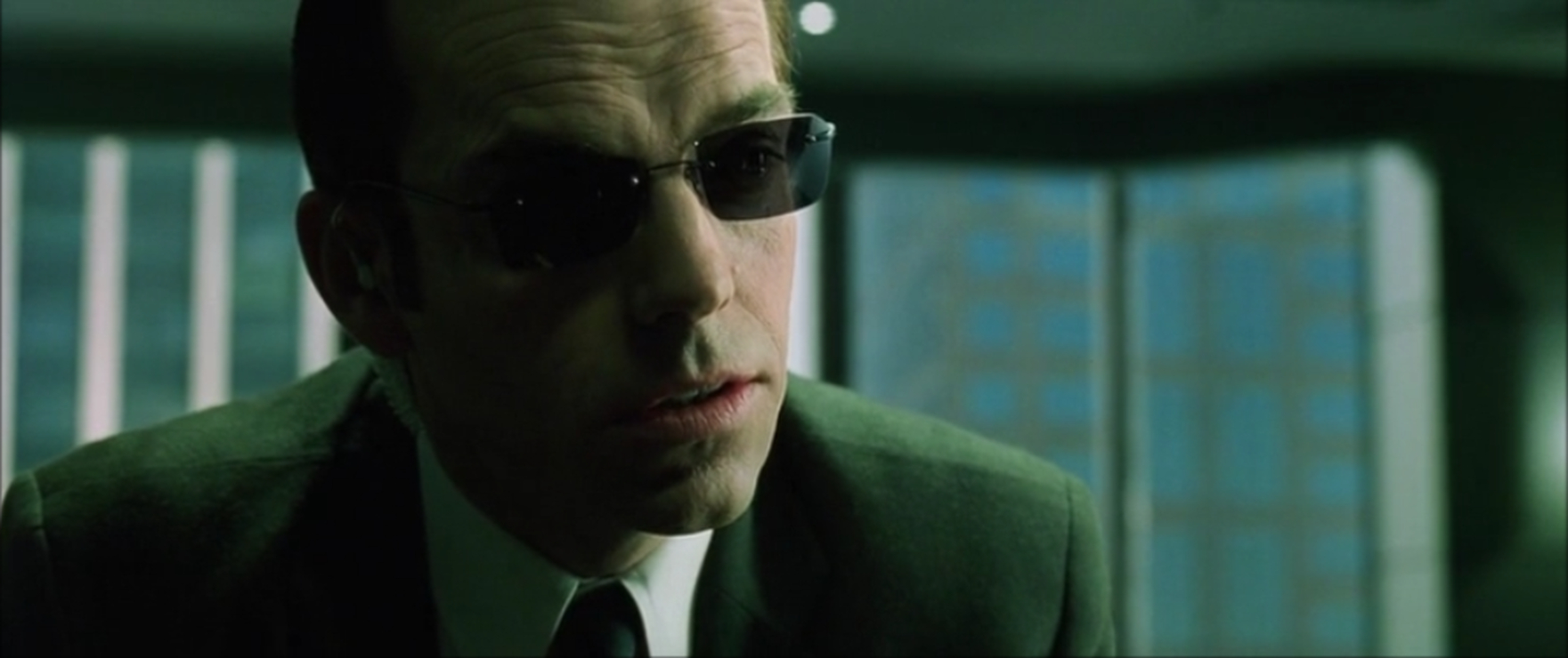 Picture of The Matrix