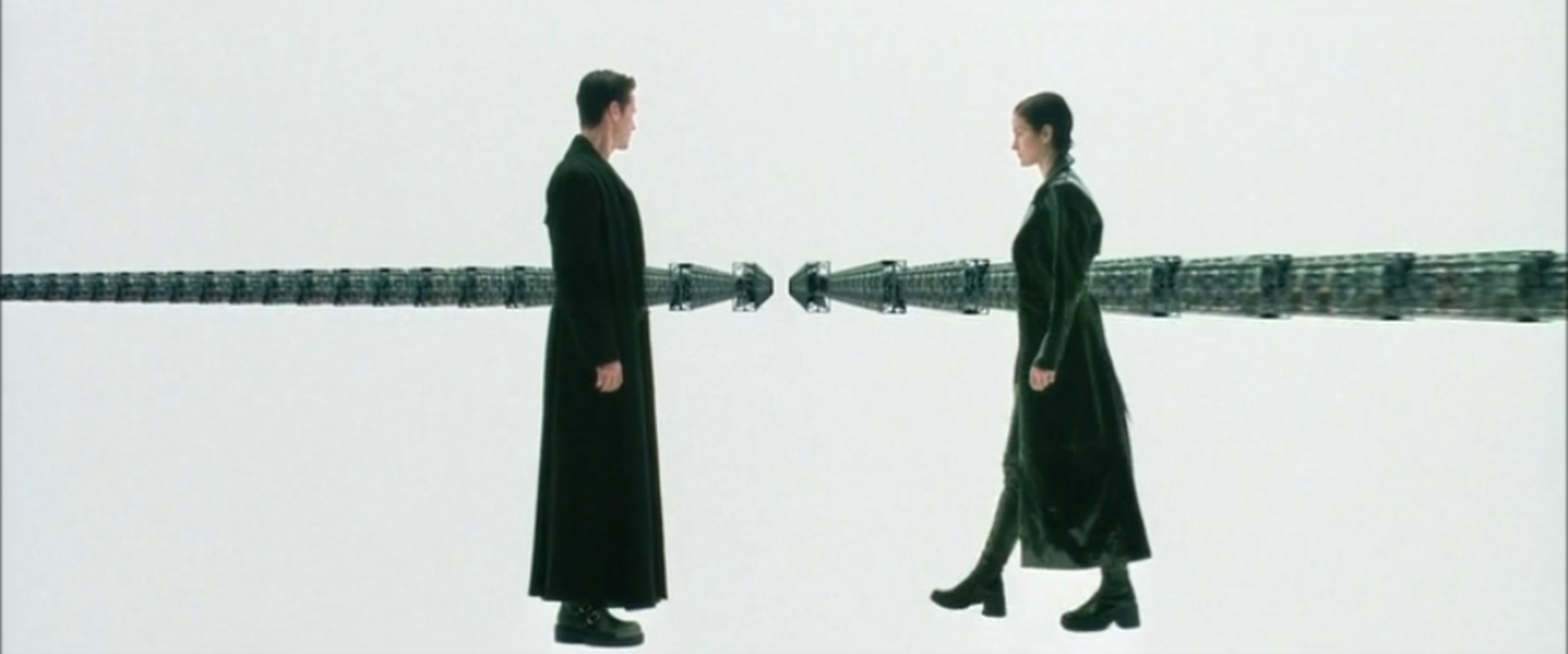 Picture of The Matrix