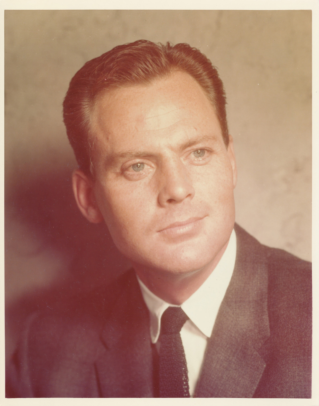Picture of John Agar