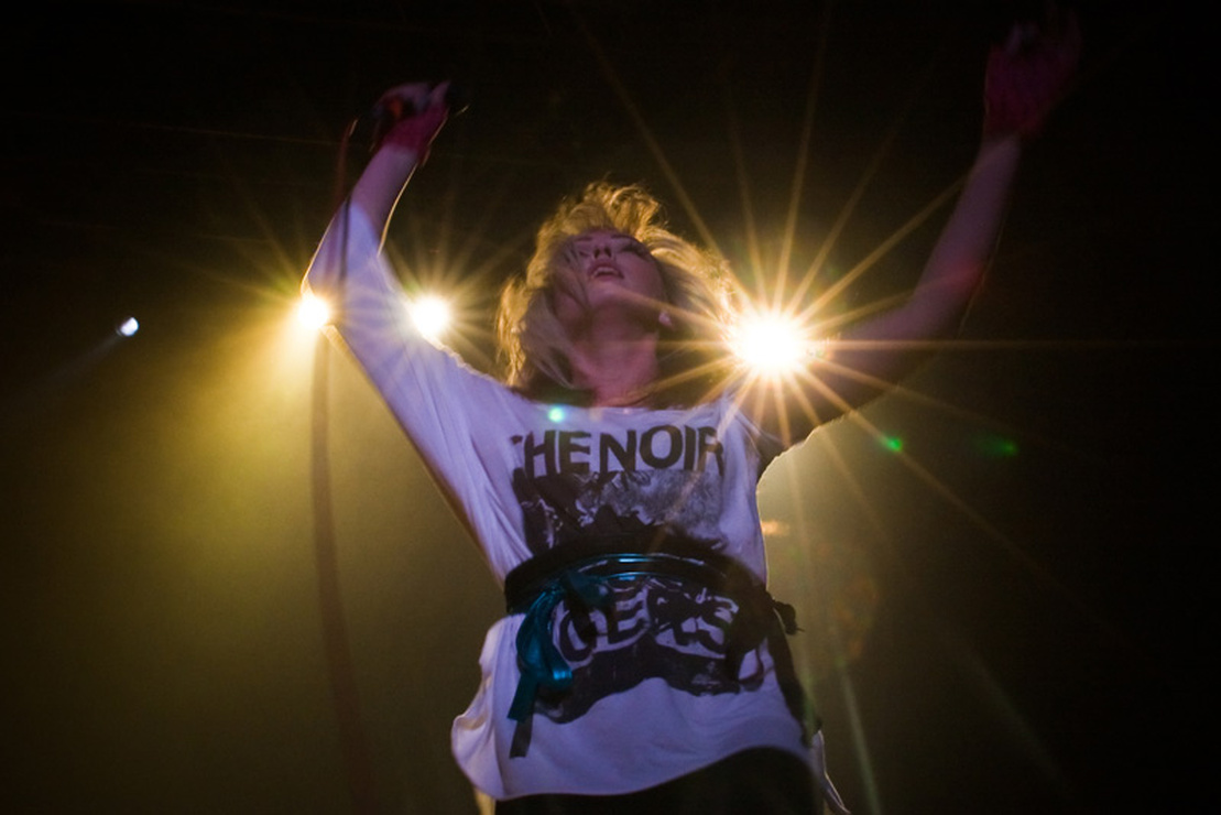 Picture of The Ting Tings