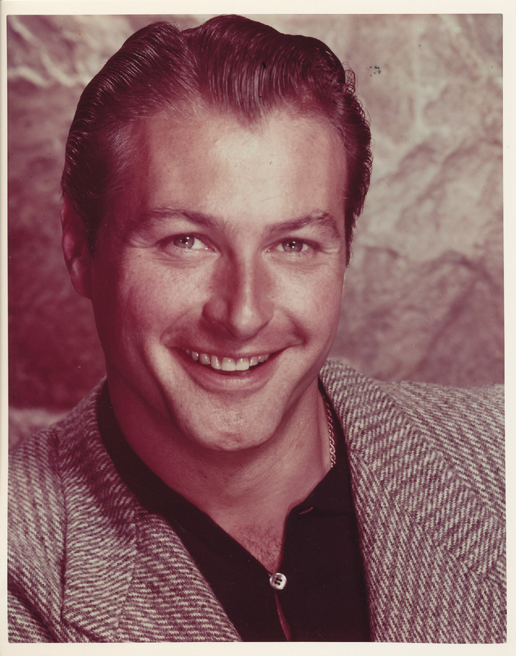 Picture of Lex Barker