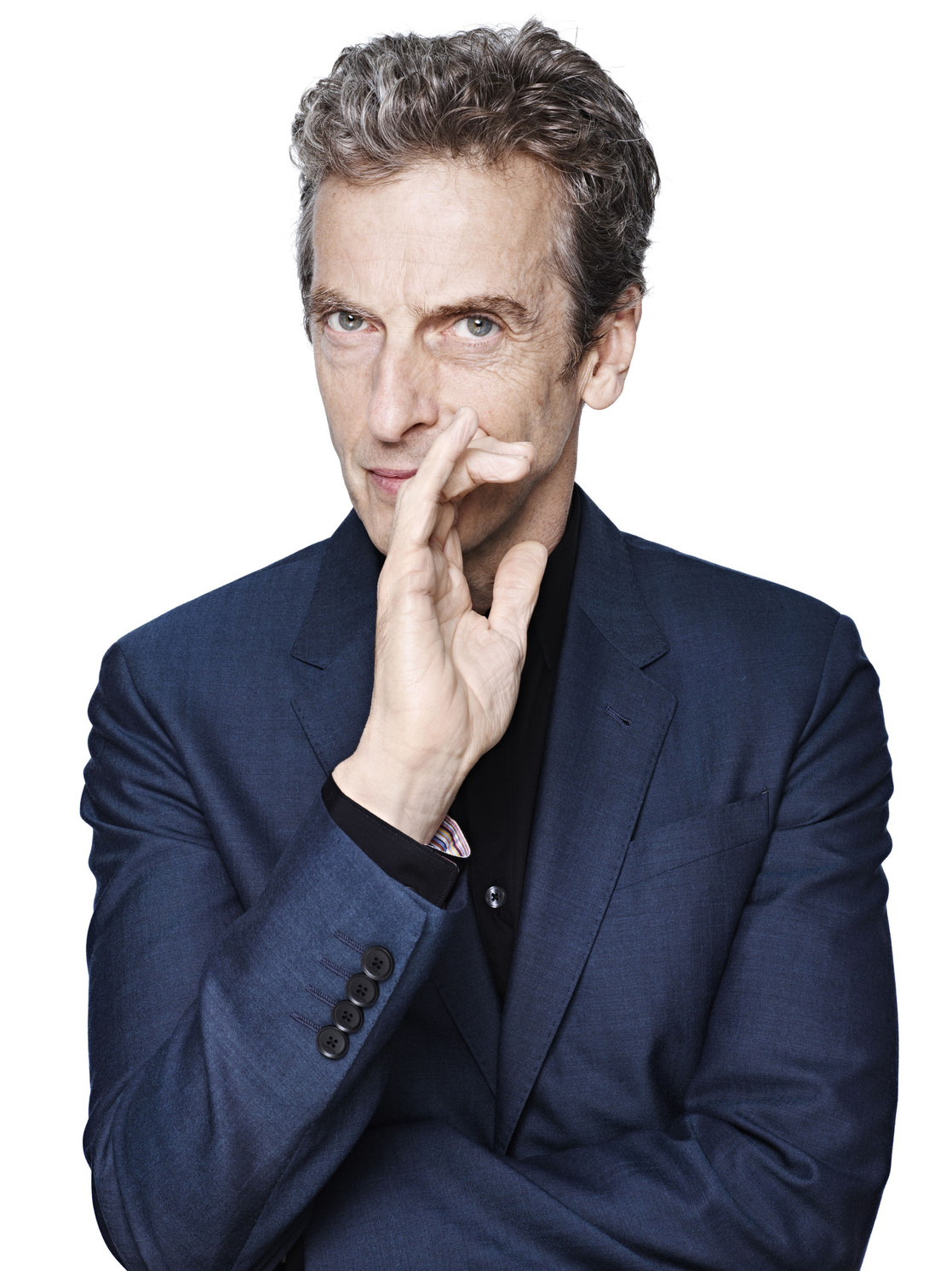 Picture of Peter Capaldi