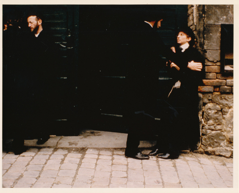 Picture of Yentl (1983)