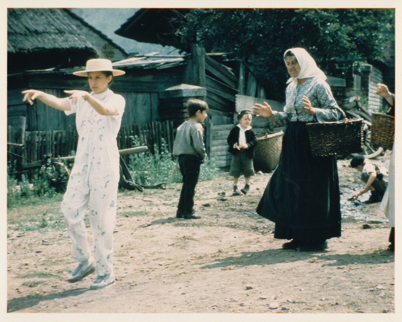 Picture of Yentl