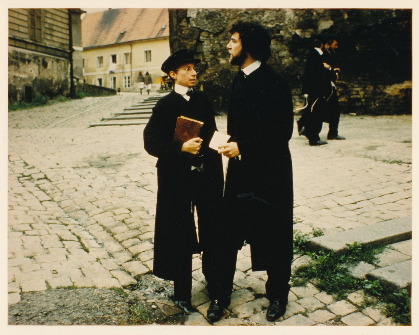 Picture of Yentl