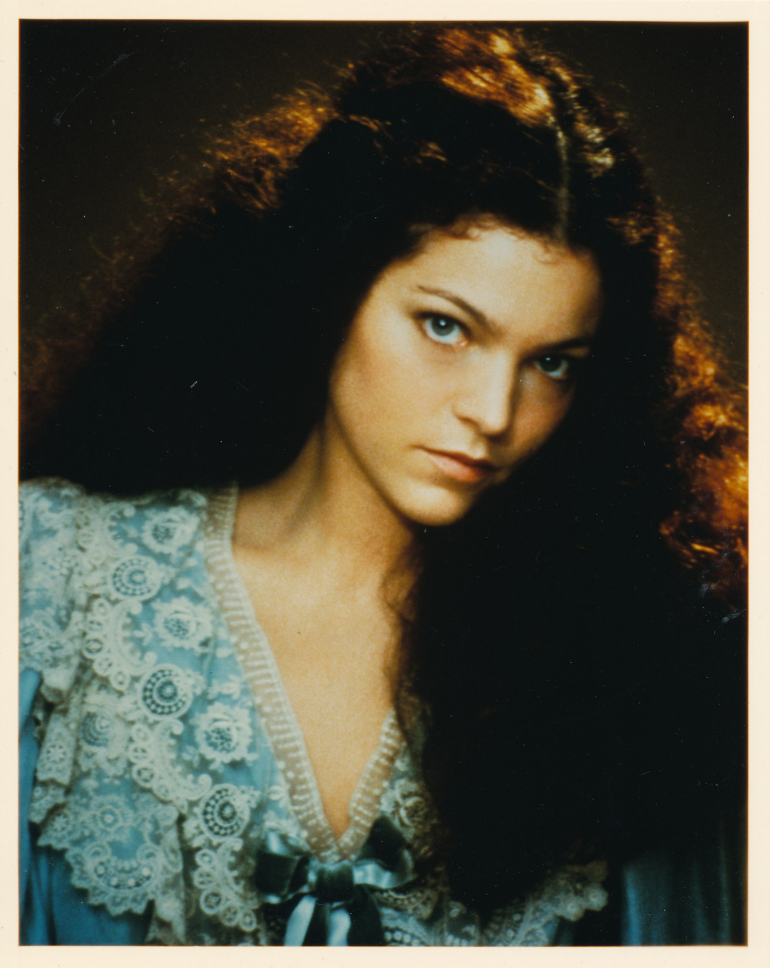 Amy Irving