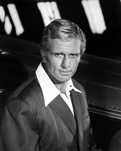 Ron Ely picture