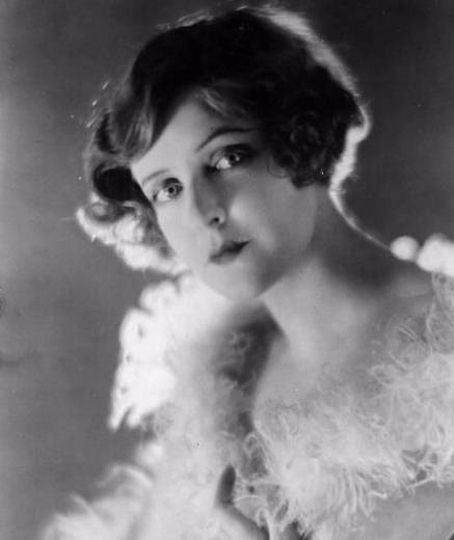 Image of May Allison