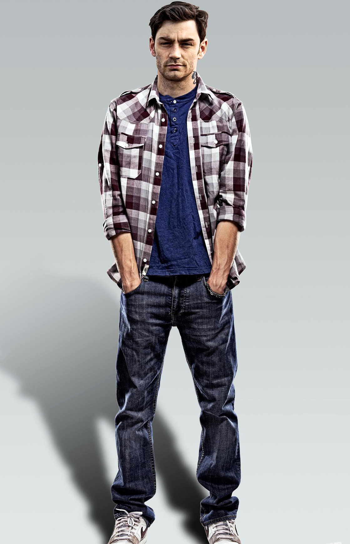 Picture of Matthew McNulty