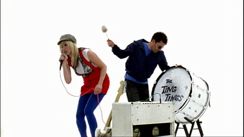 Picture of The Ting Tings
