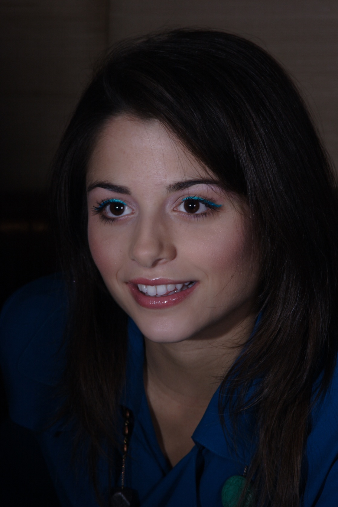 Stephanie Leonidas picture