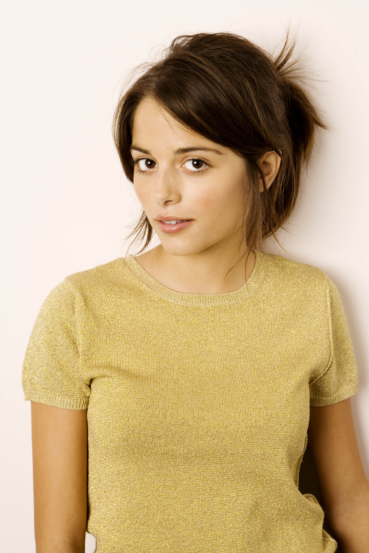 Picture of Stephanie Leonidas