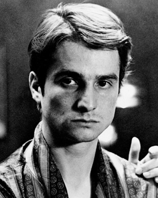 Image of Jean-Pierre Léaud