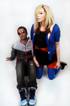 Picture of The Ting Tings