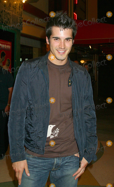 Image of Adrian Armas