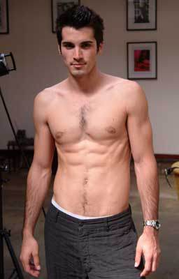 Adrian Armas picture