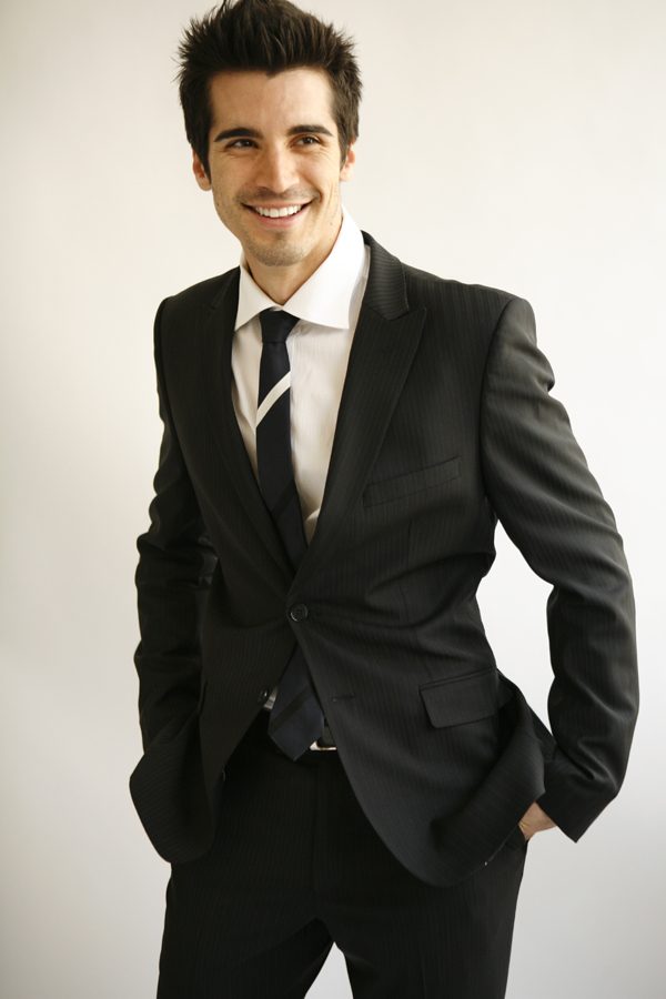 Picture of Adrian Armas