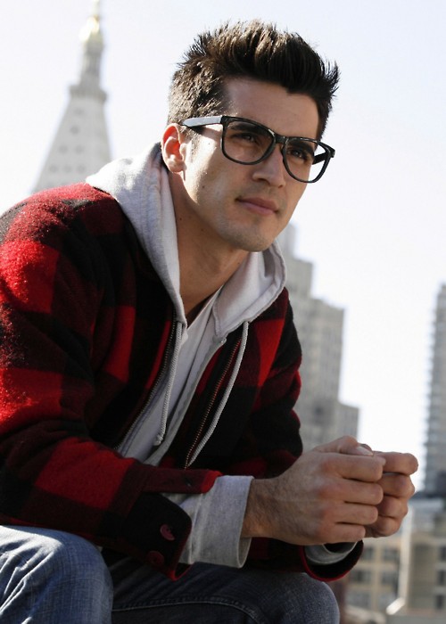 Picture of Adrian Armas