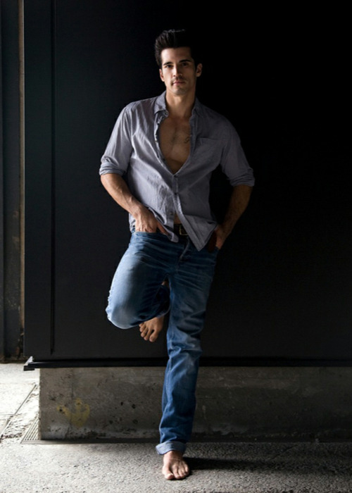 Picture of Adrian Armas