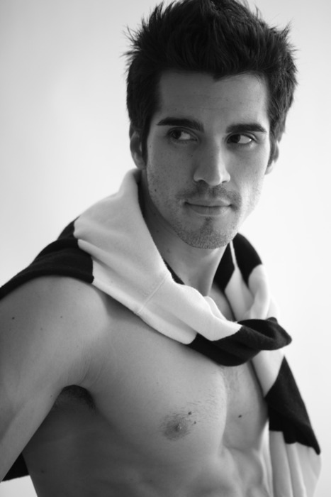 Picture of Adrian Armas